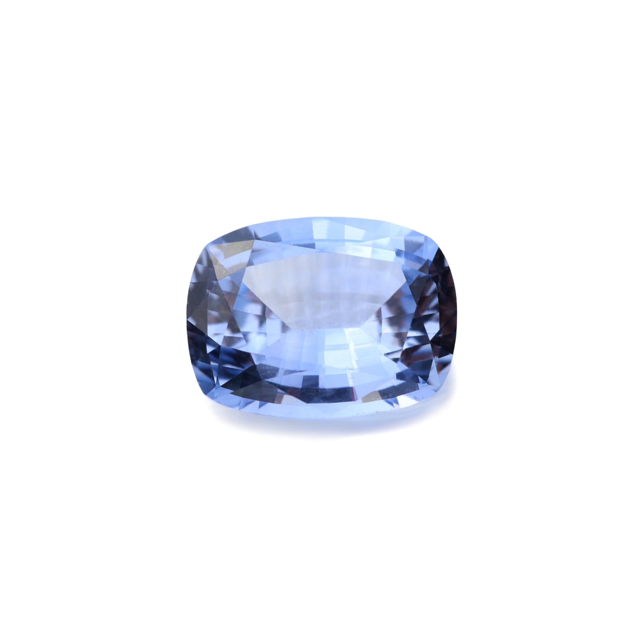 Light Blue Sapphire 1.53ct Loose Gem Stone – Sin Kim Jewellery