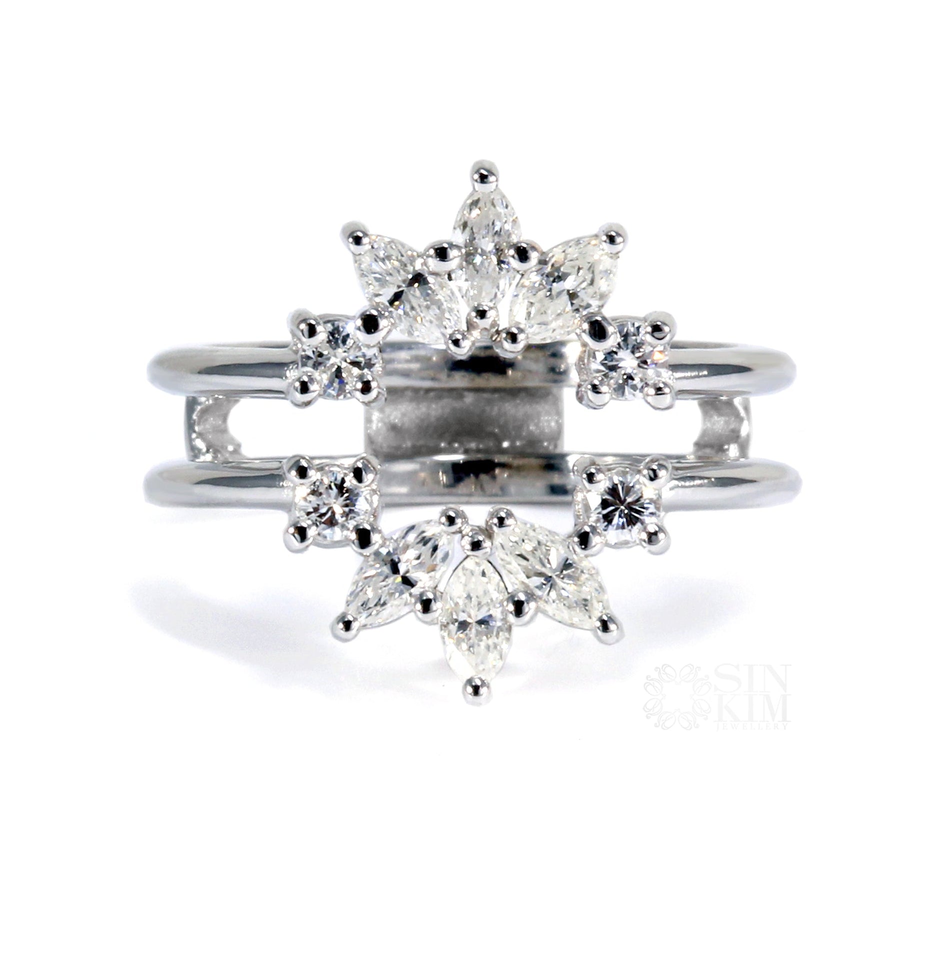 Artist – Sin Kim Jewellery