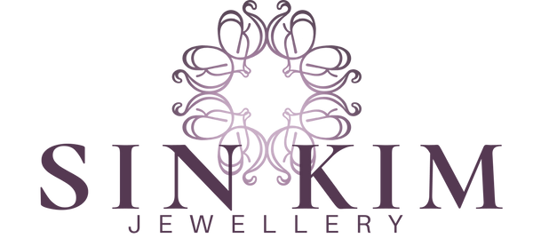 Toronto Custom Fine Jewellery and Future Heirlooms – Sin Kim Jewellery