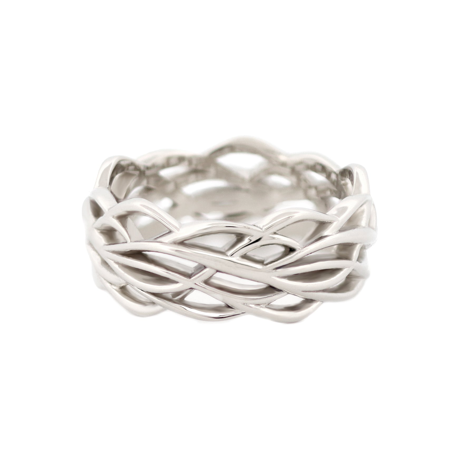 Rings – Sin Kim Jewellery