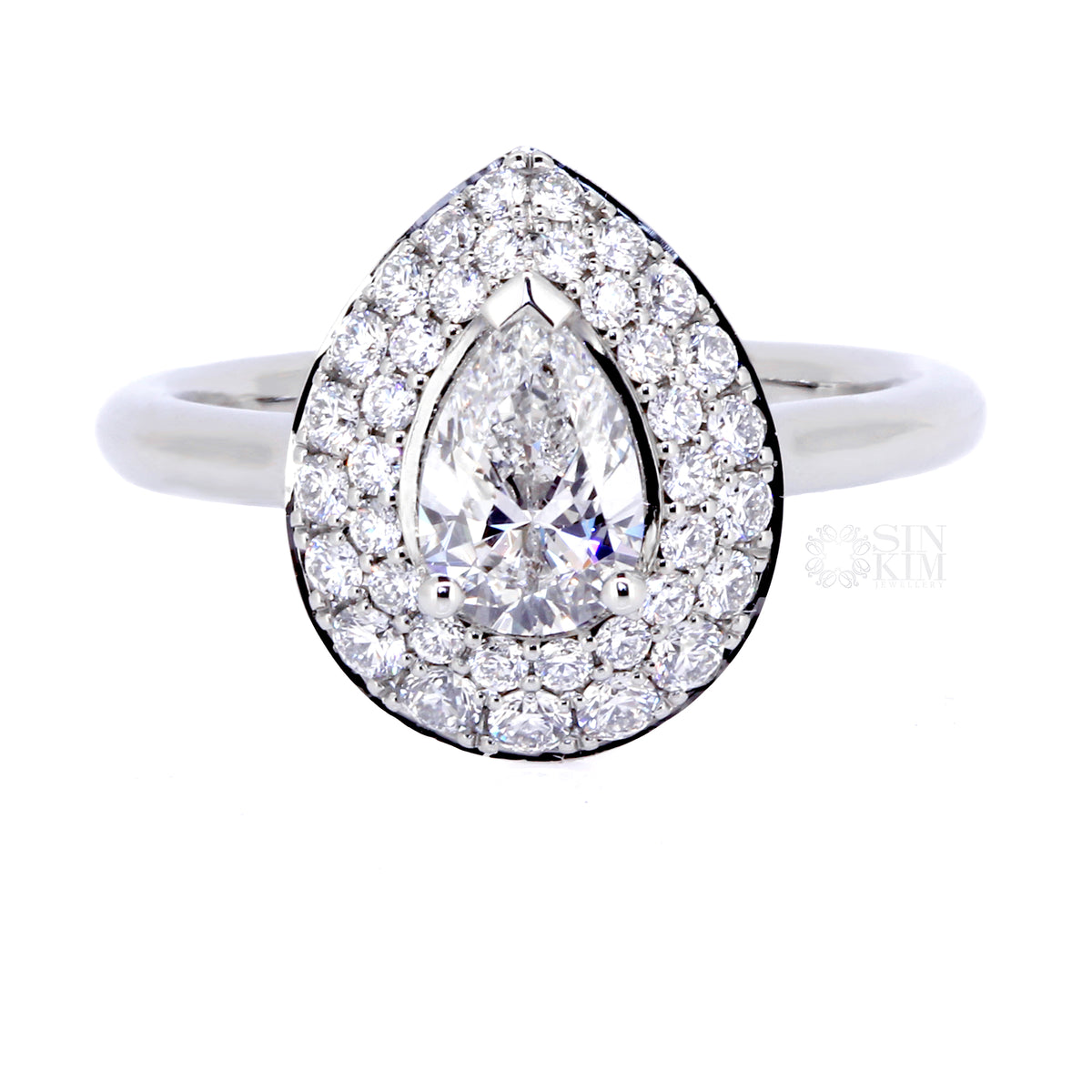 Toronto Custom Fine Jewellery and Future Heirlooms – Sin Kim Jewellery