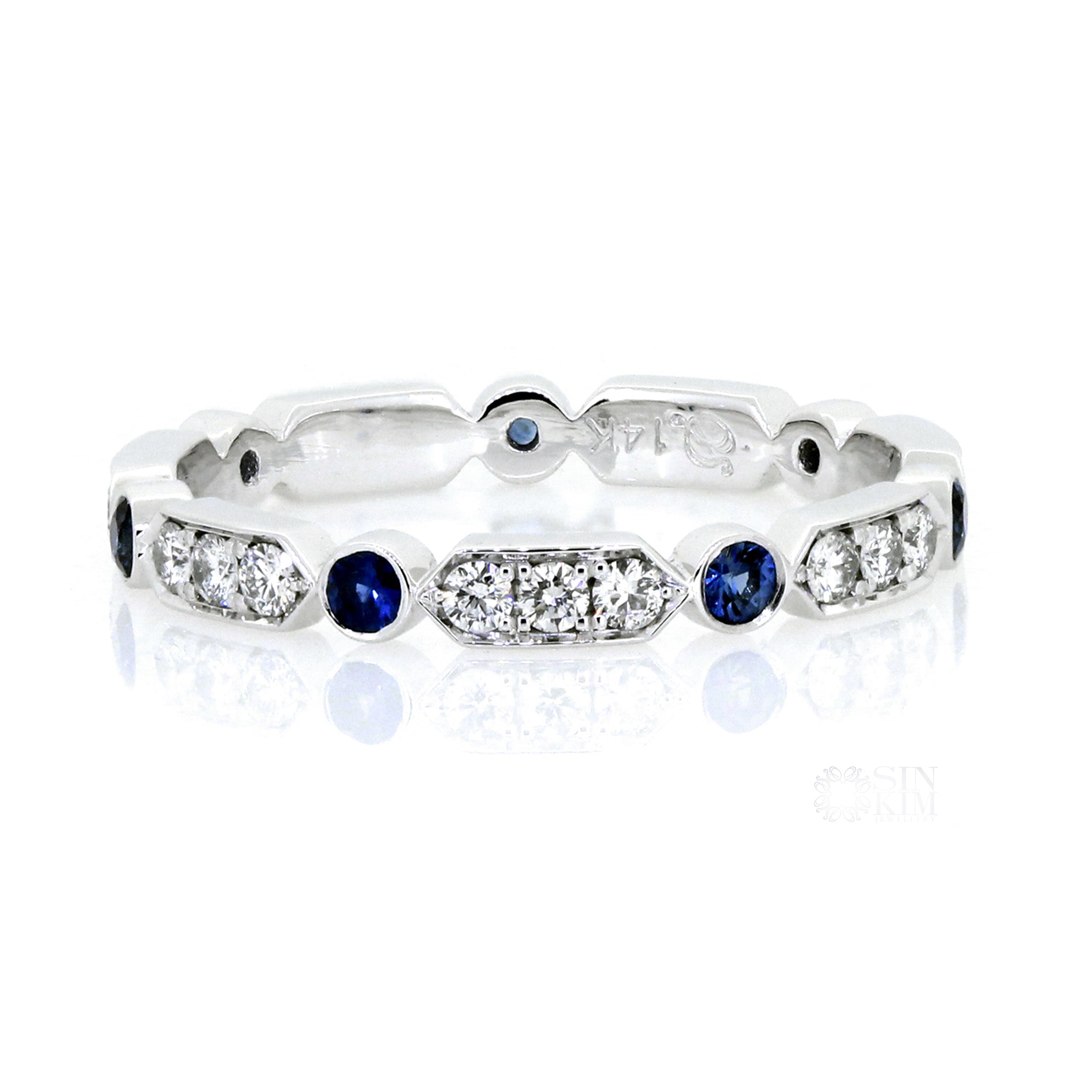 Our Values – Sin Kim Jewellery