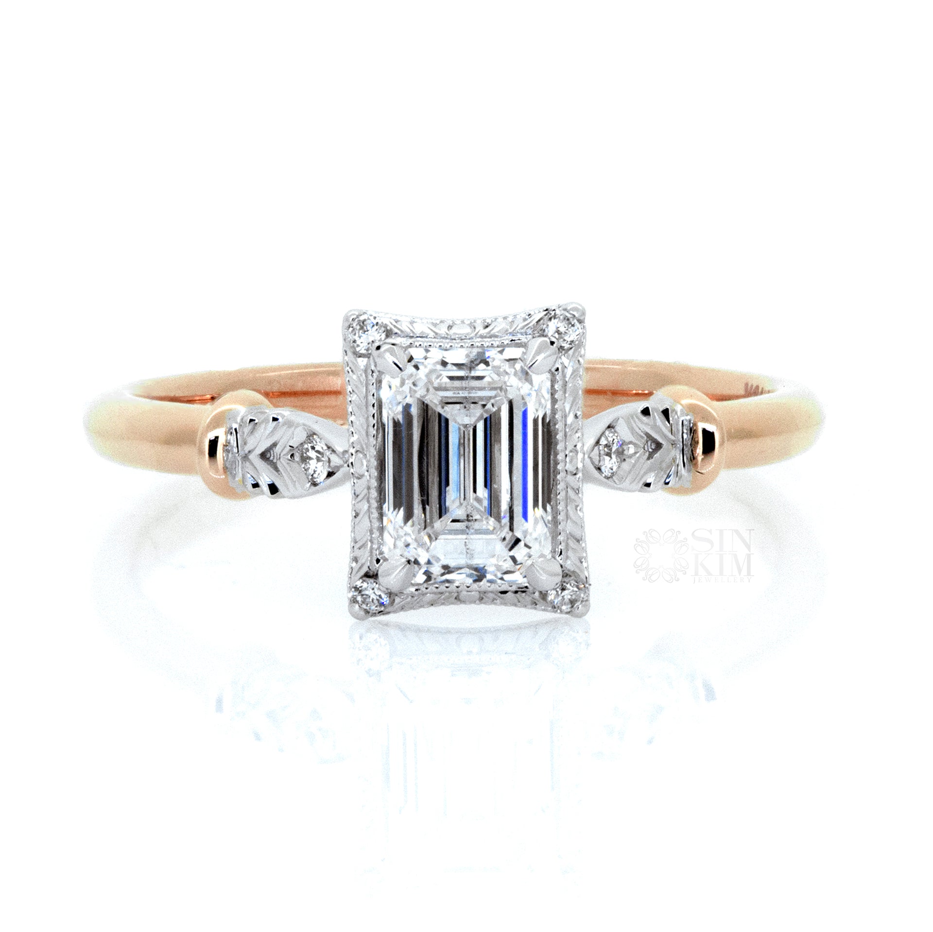 Collections – Sin Kim Jewellery