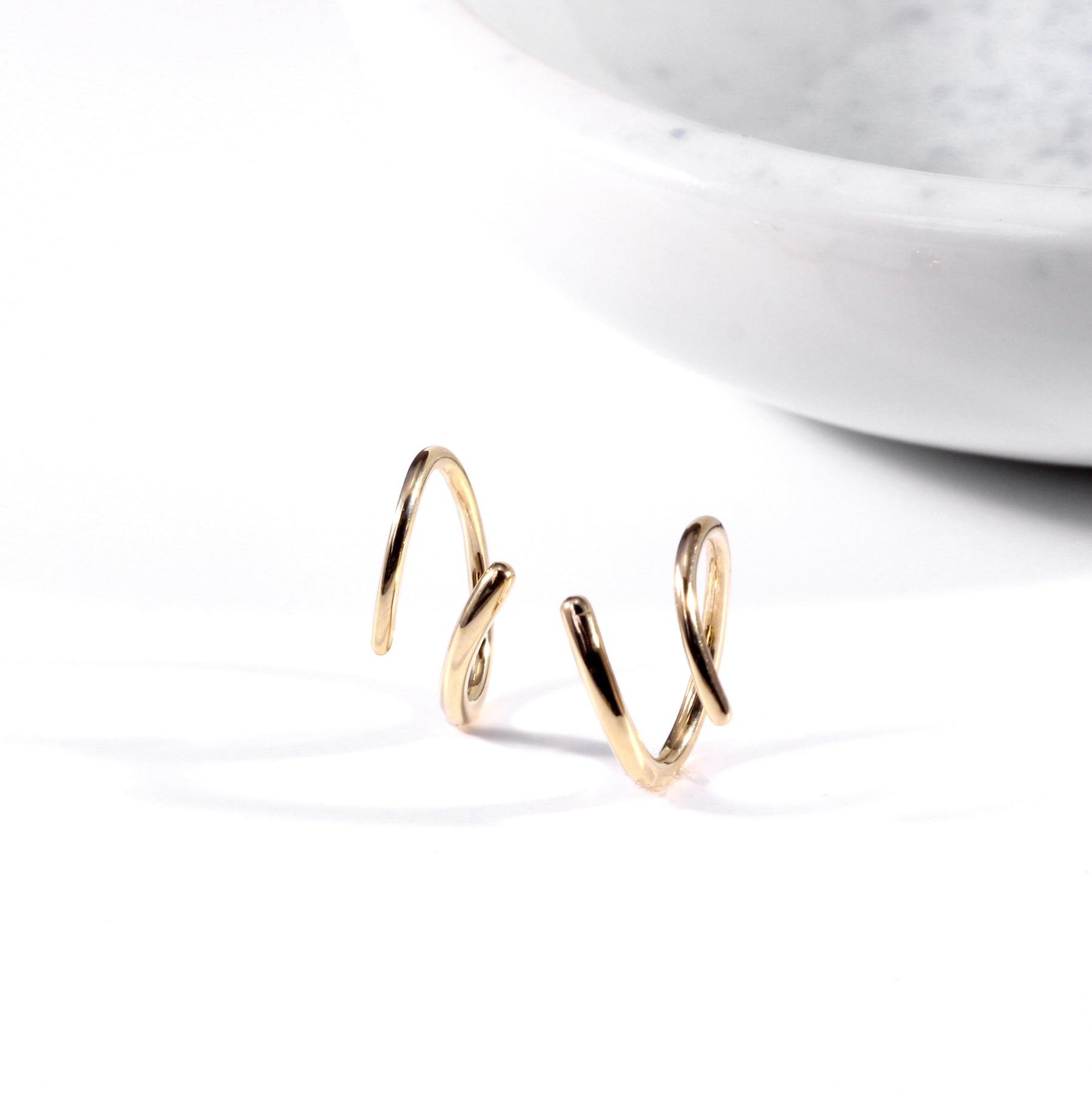 Earrings – Sin Kim Jewellery