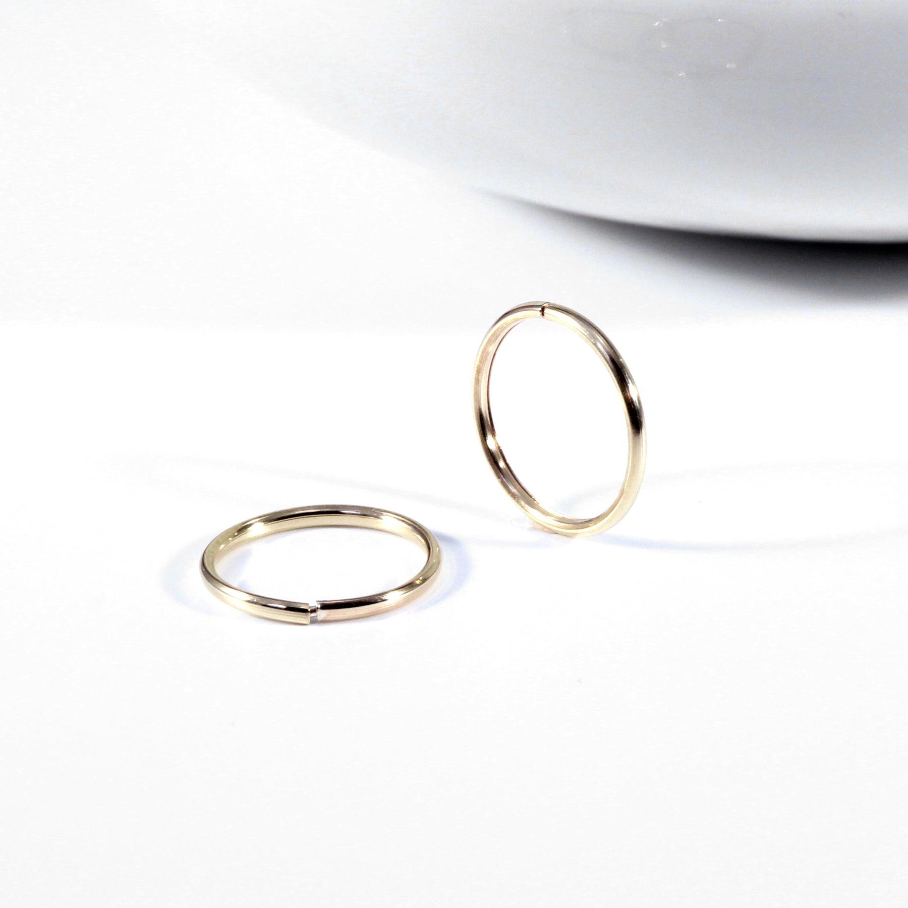 Earrings – Sin Kim Jewellery