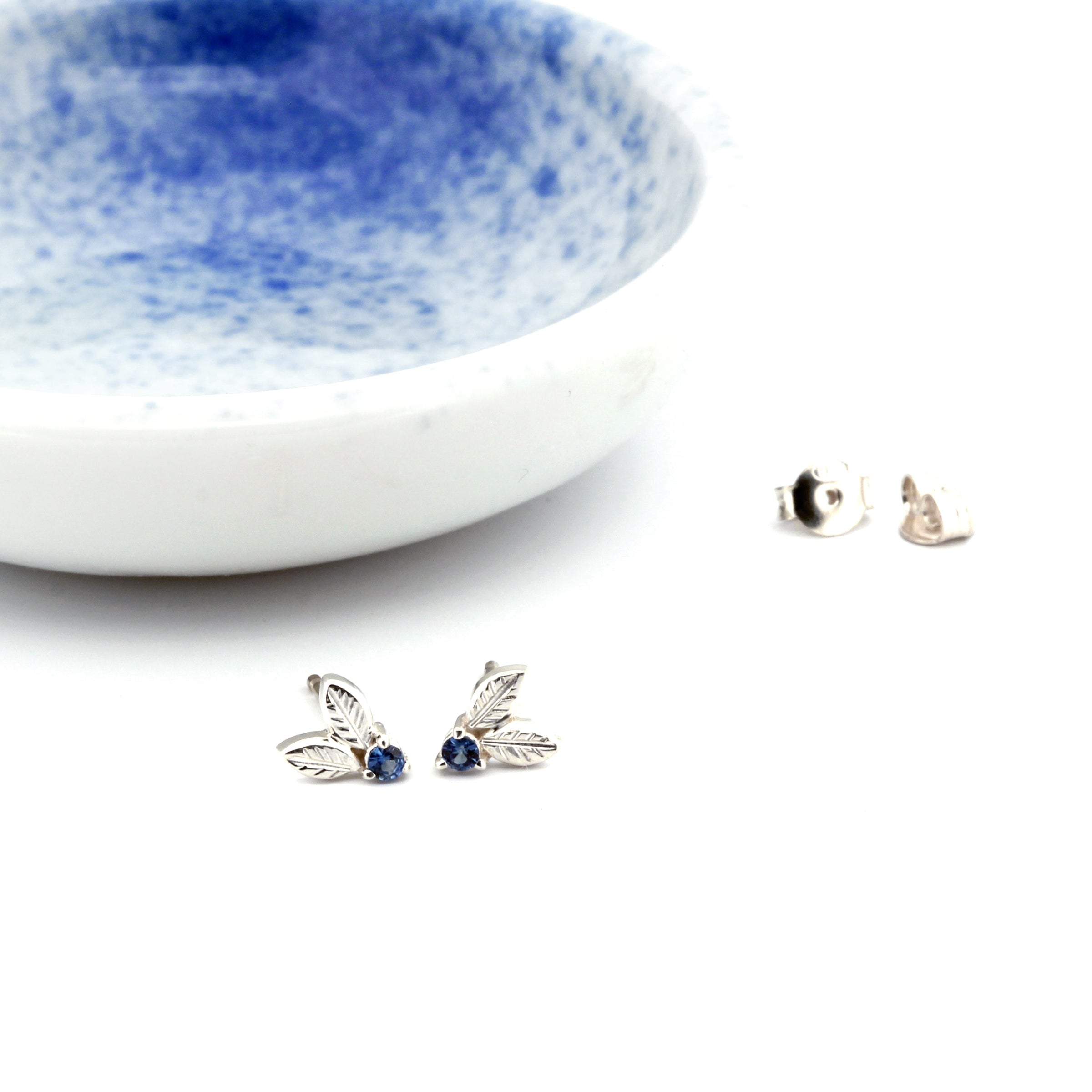 Earrings – Sin Kim Jewellery