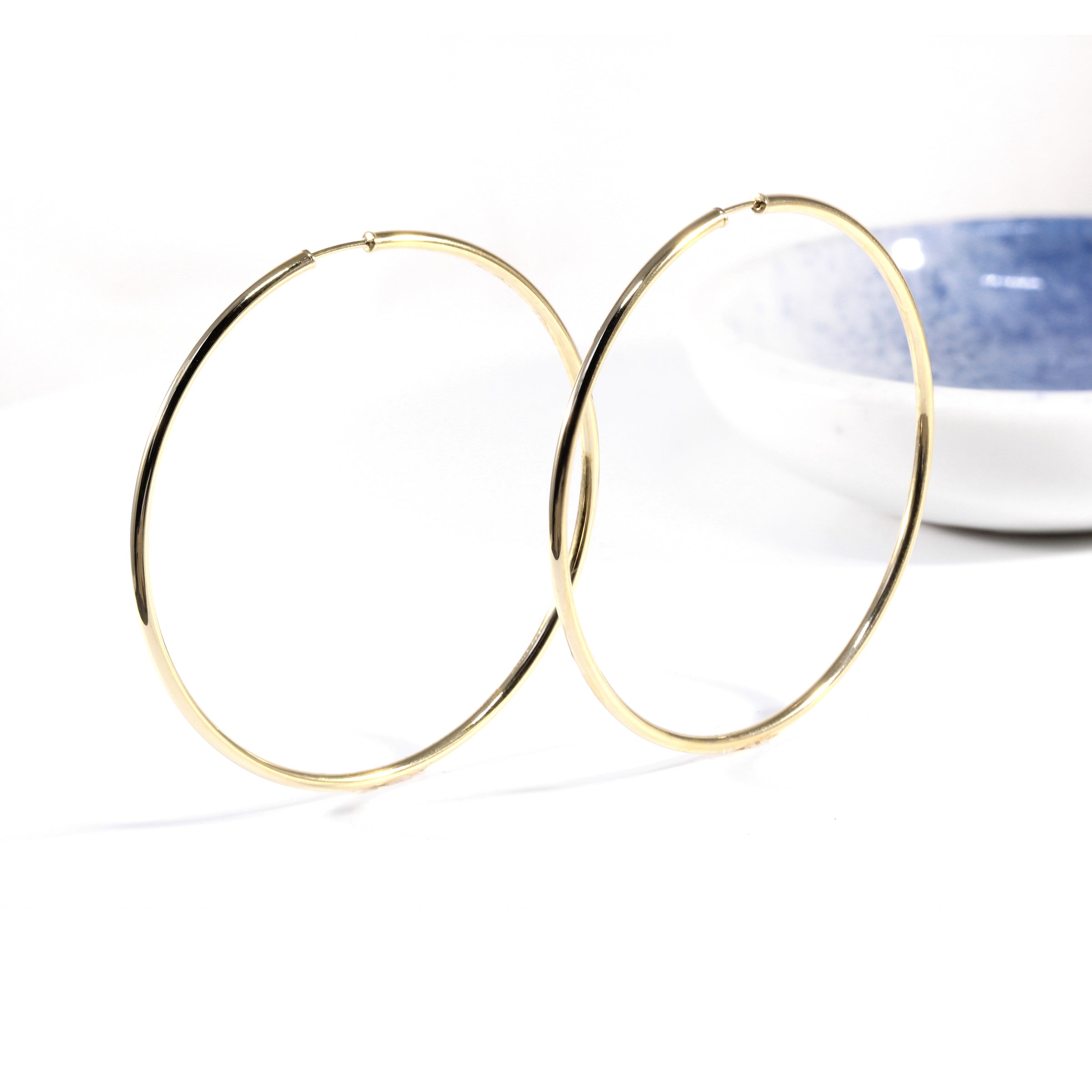 Earrings – Sin Kim Jewellery