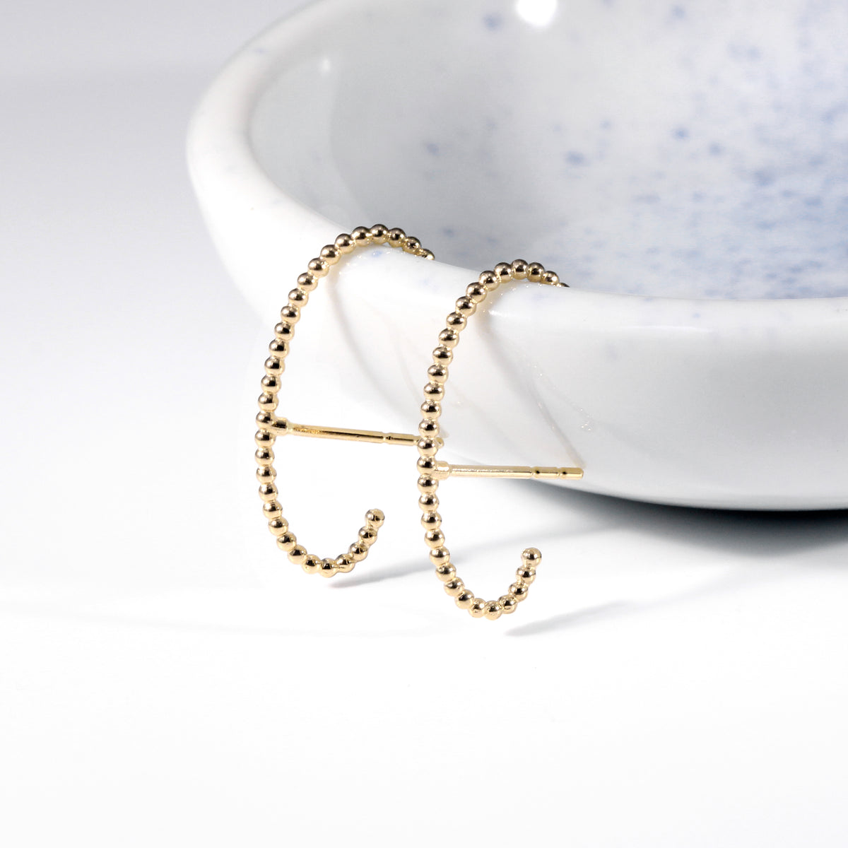 Earrings – Sin Kim Jewellery