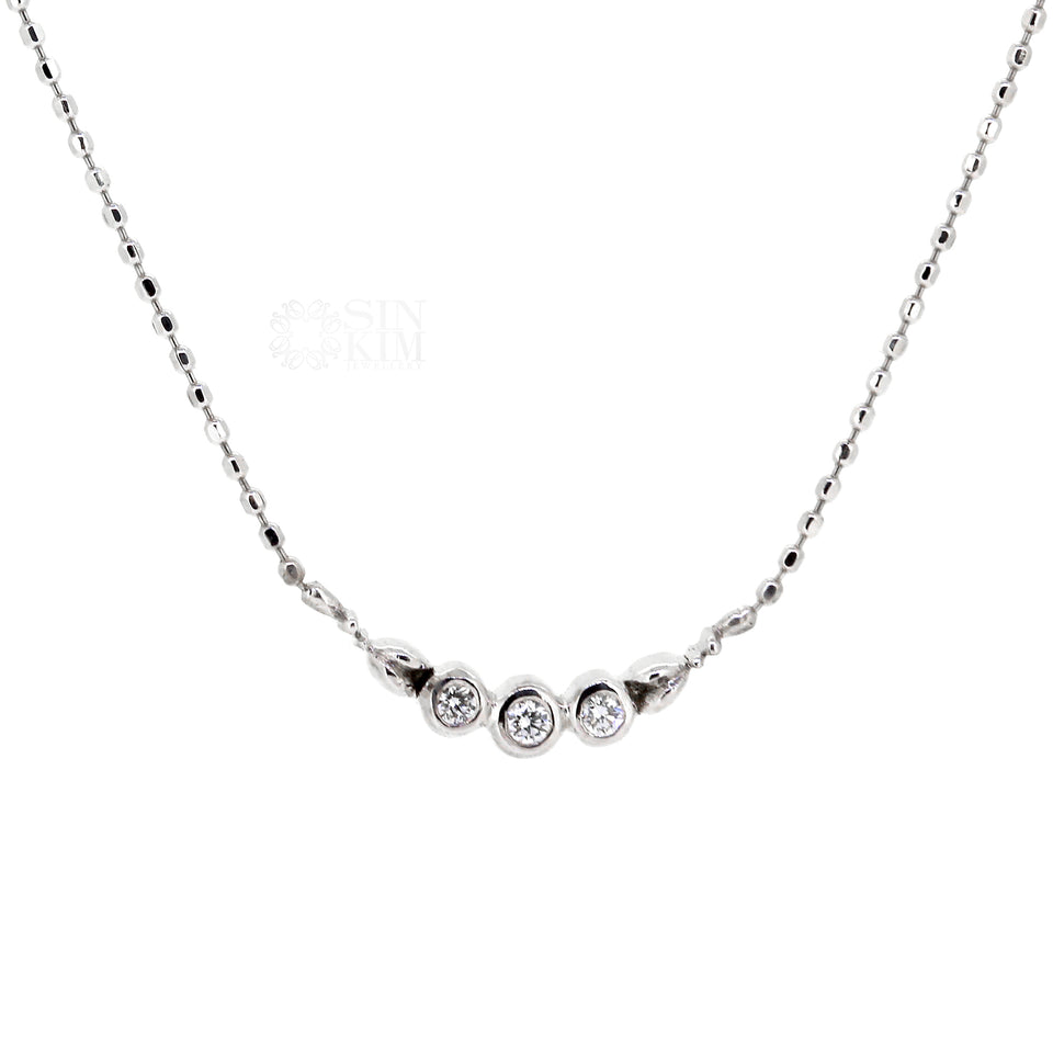 Collections – Sin Kim Jewellery