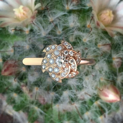 Custom Design – Sin Kim Jewellery