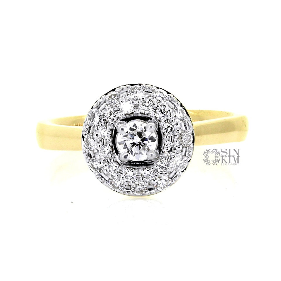 Collections – Sin Kim Jewellery