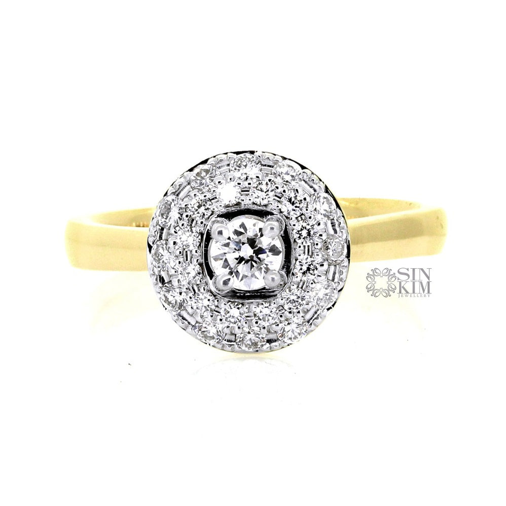 Collections – Sin Kim Jewellery