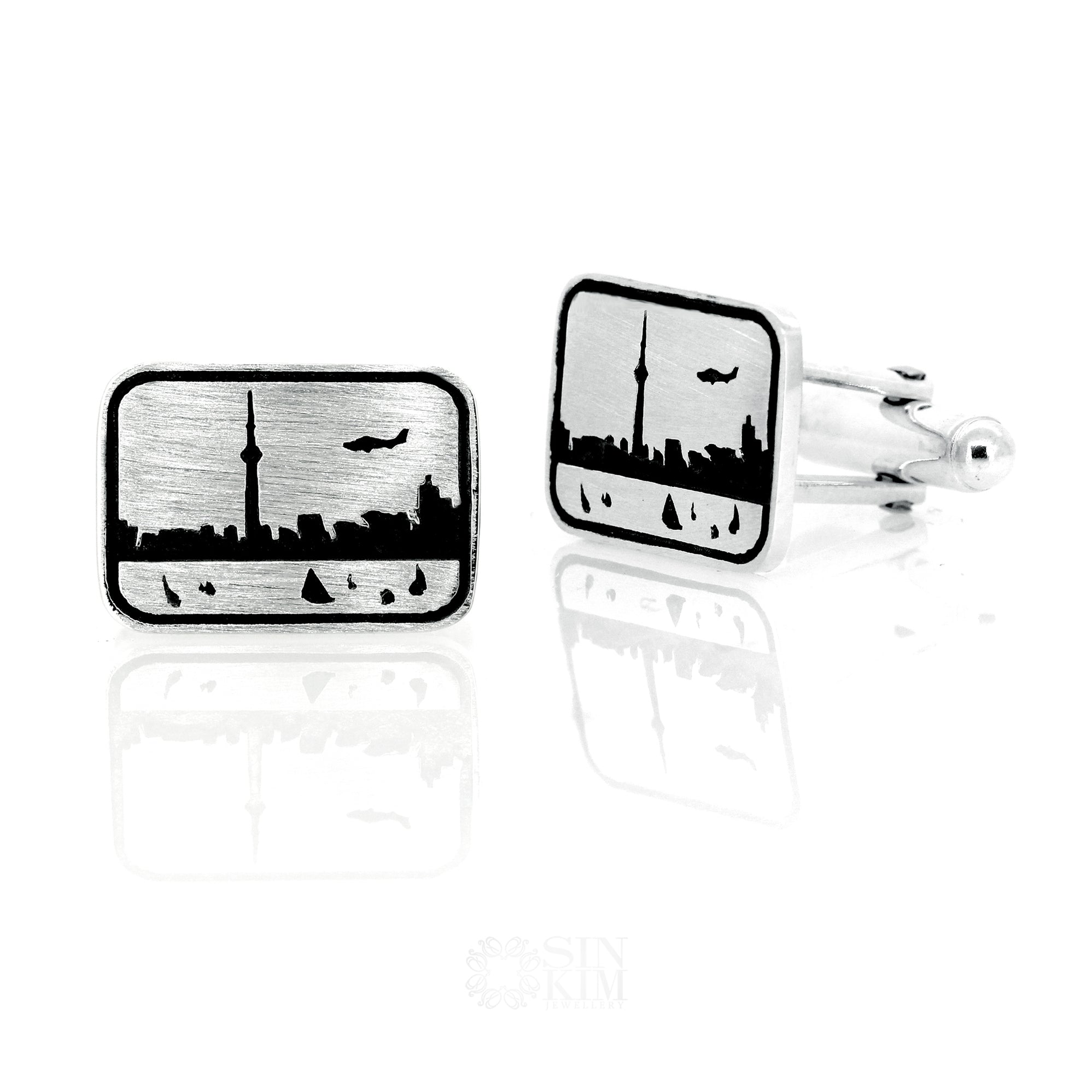 Collections – Sin Kim Jewellery
